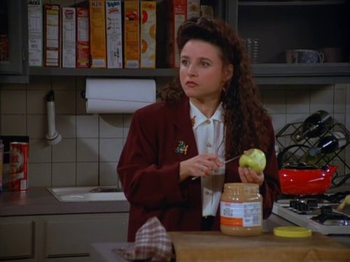 Picture of Elaine Benes