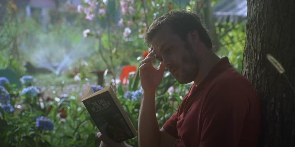 Picture of A Love Song for Bobby Long