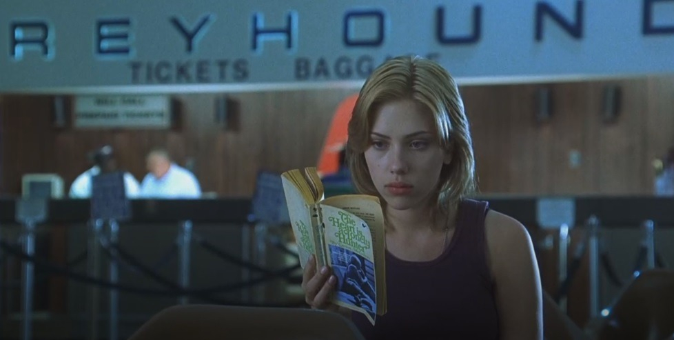 A Love Song for Bobby Long picture