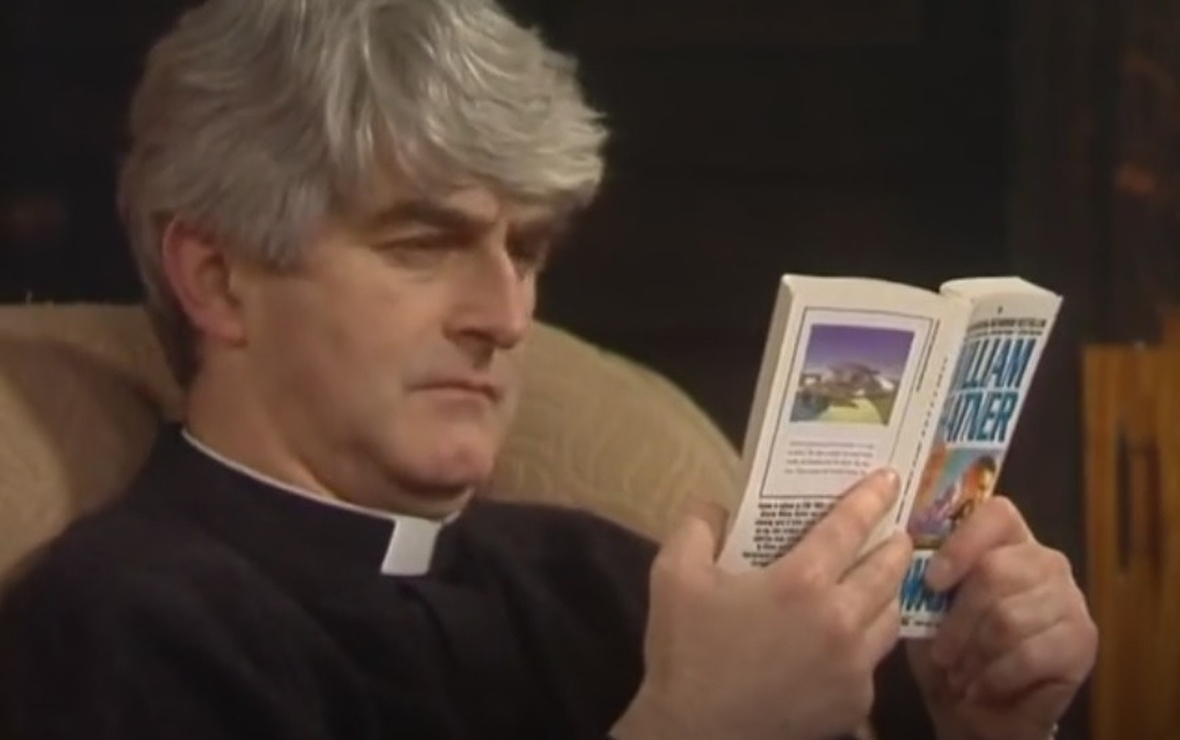 Father Ted image