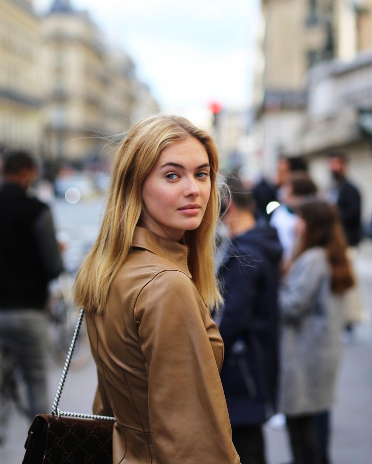 Megan Williams II picture