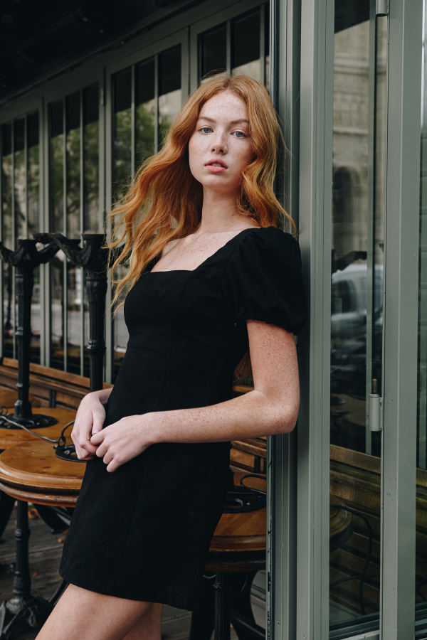 Image of Eleanor Miller