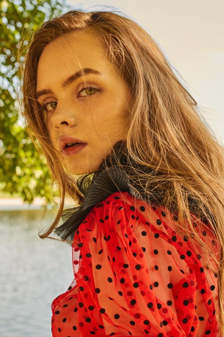 Picture of Maria Ivashkevich