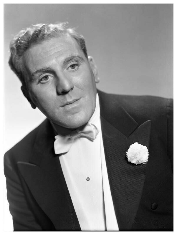 William Bendix