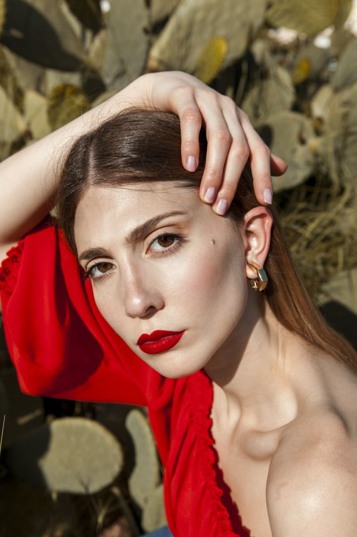 Anna Maria Androni picture