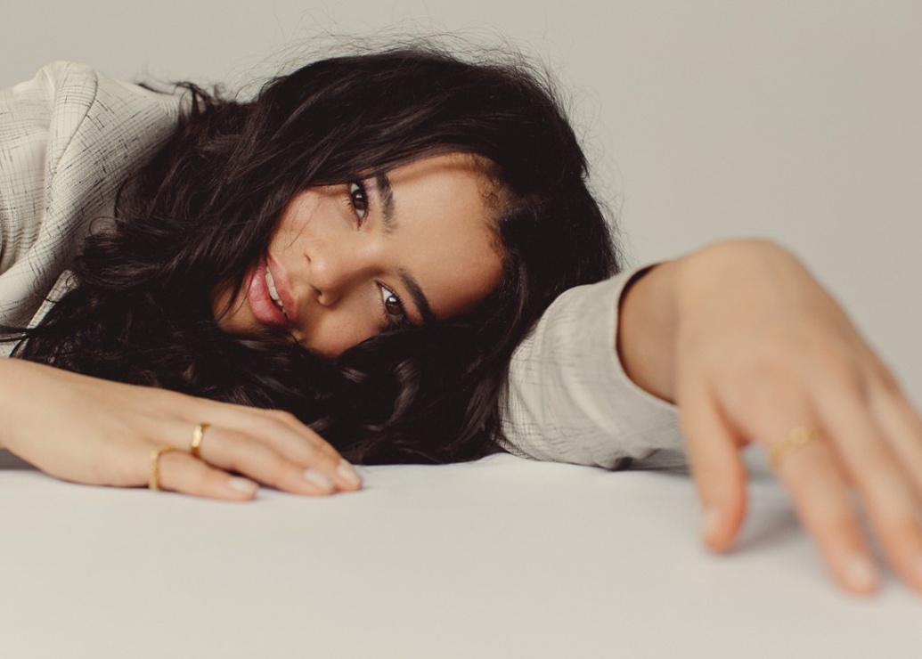 Picture of Lydia West