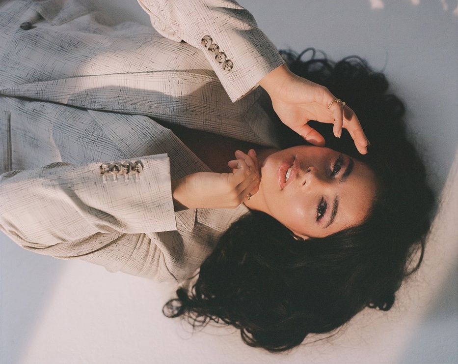 Picture of Lydia West