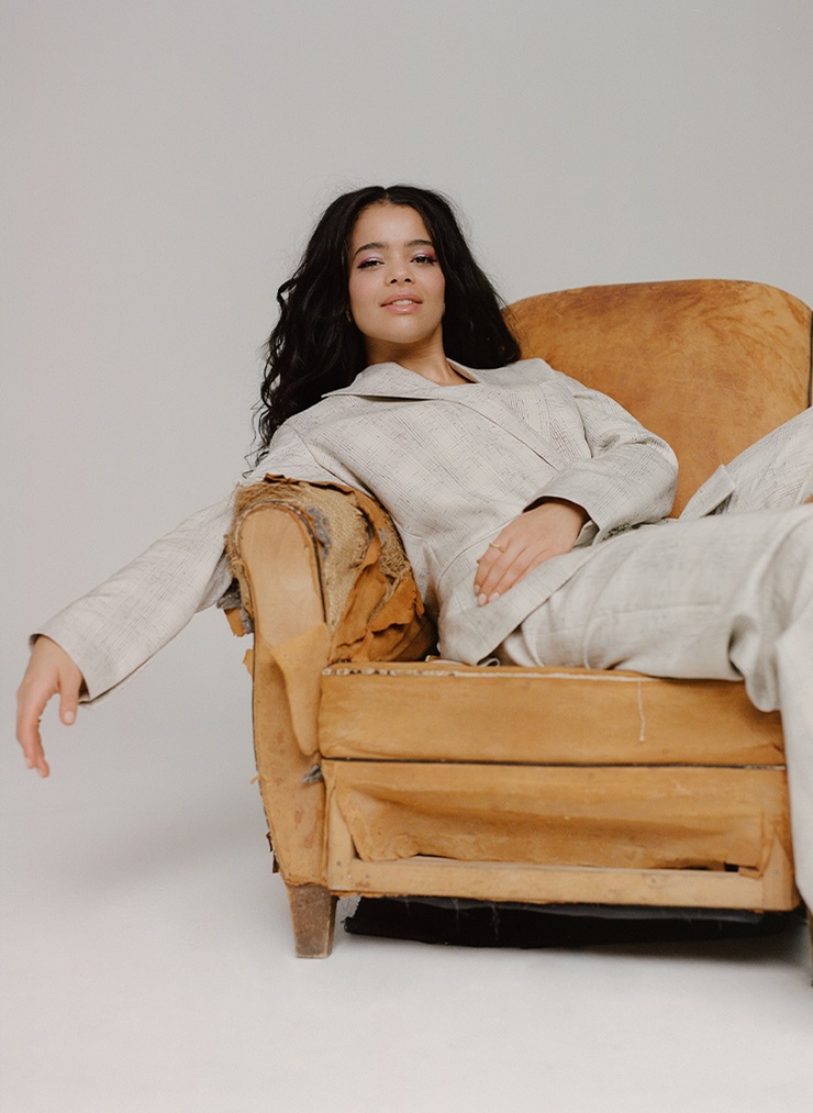 Picture of Lydia West