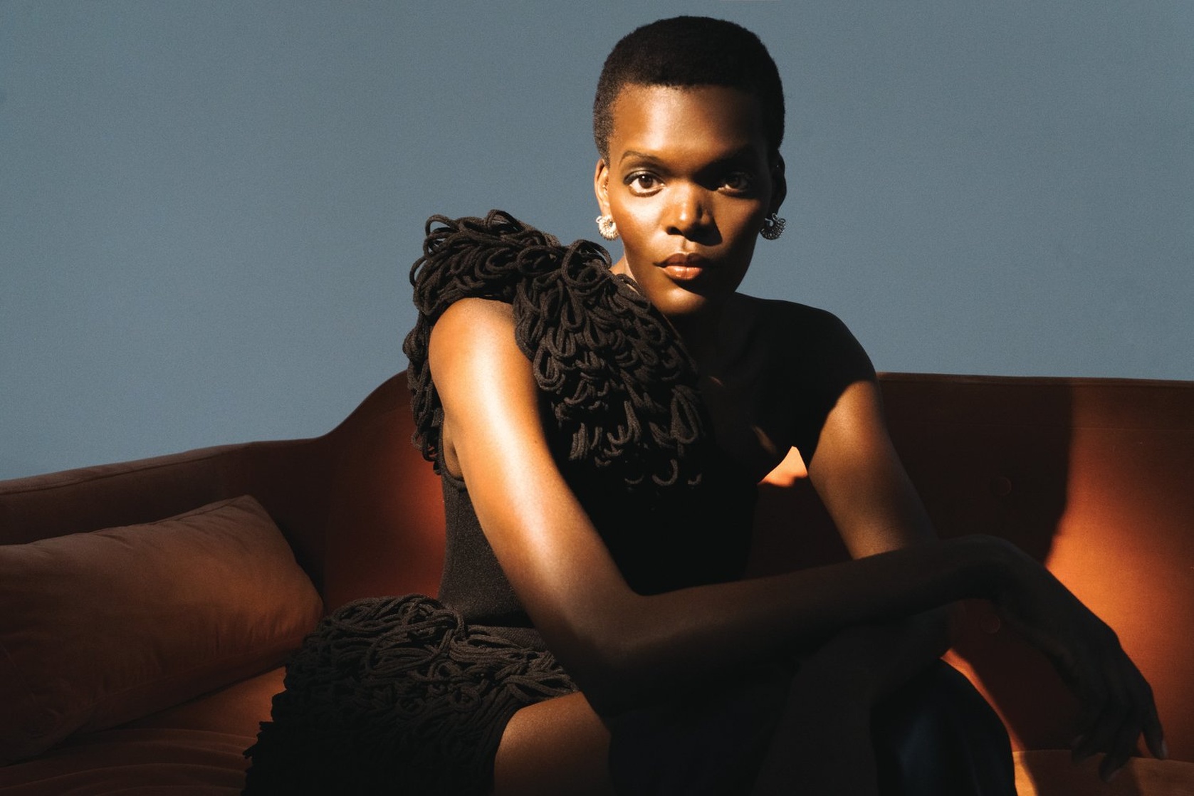 Picture of Sheila Atim
