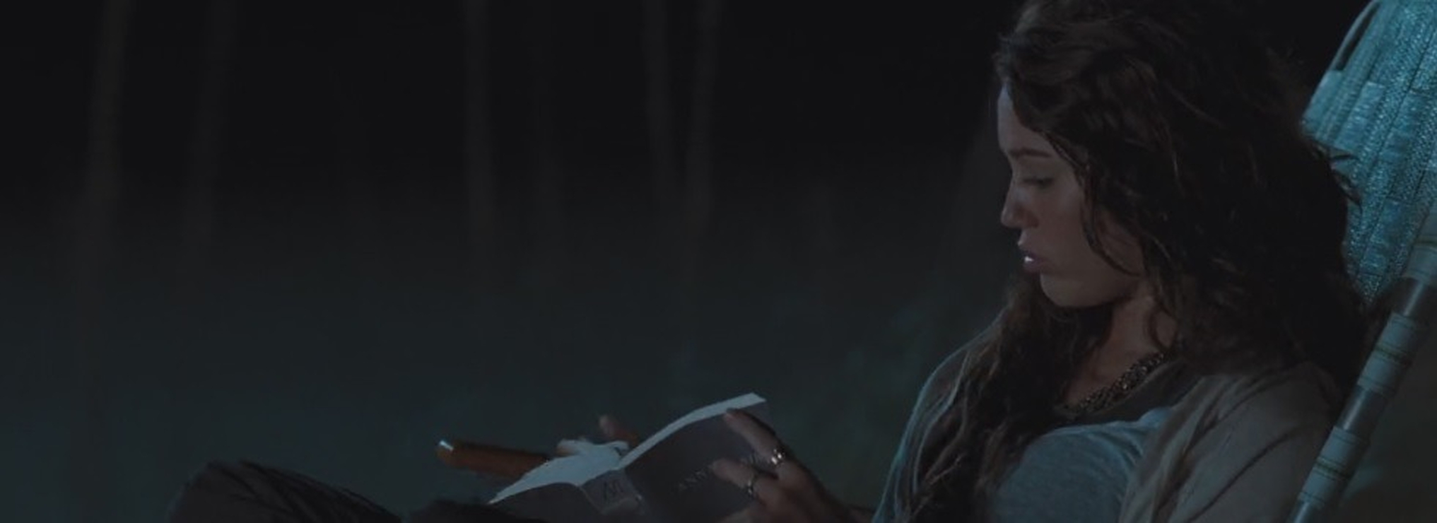 The Last Song image