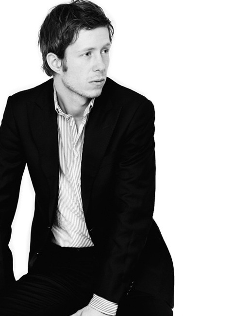 Picture of Robert de Hoog