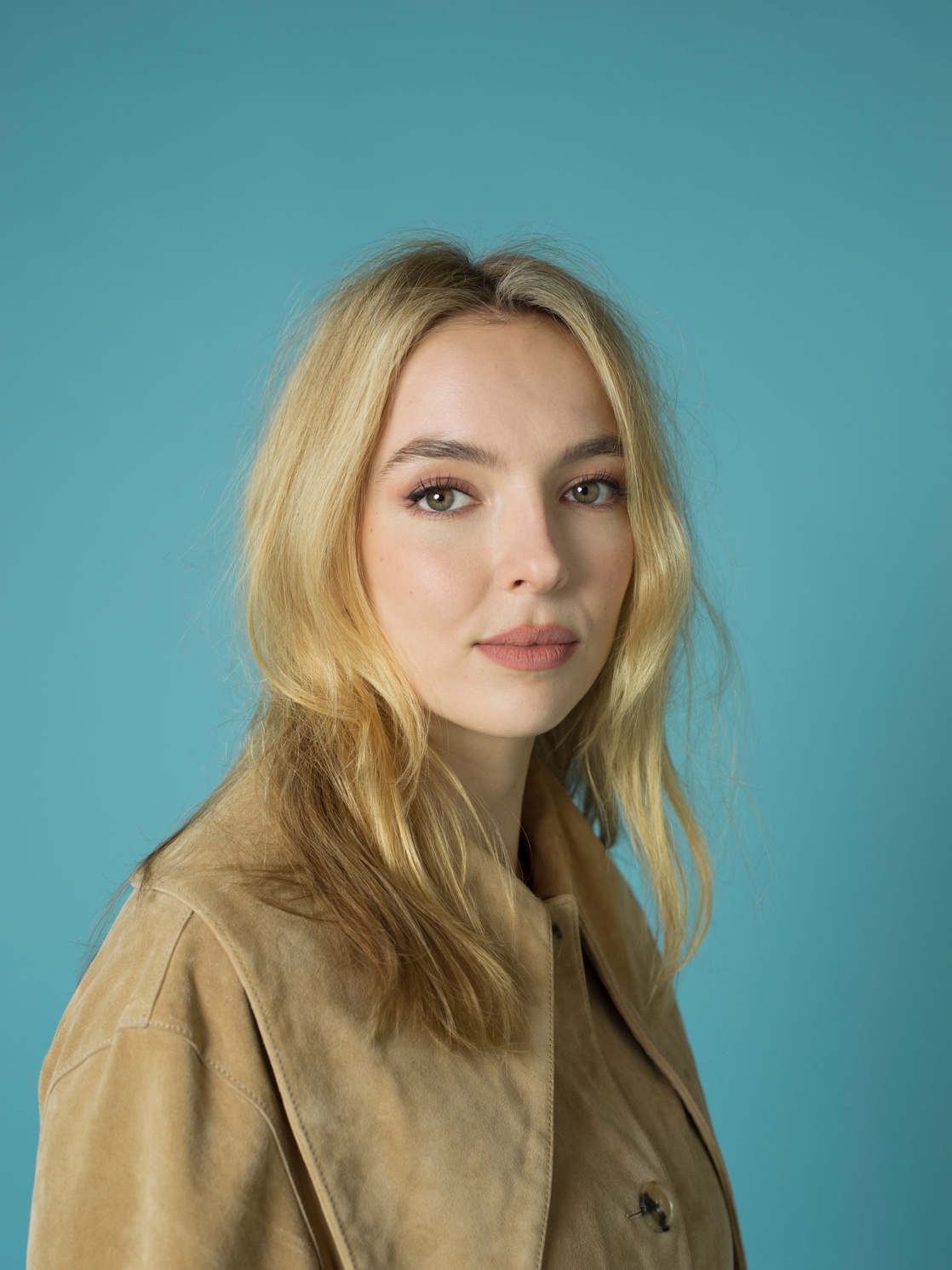 Picture of Jodie Comer