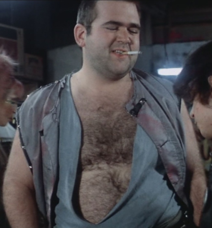 Picture of Keith Knight