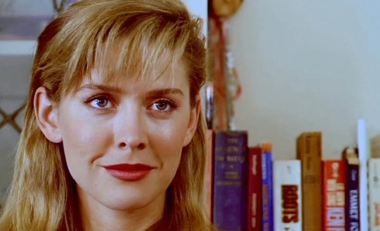 Picture of Samurai Cop