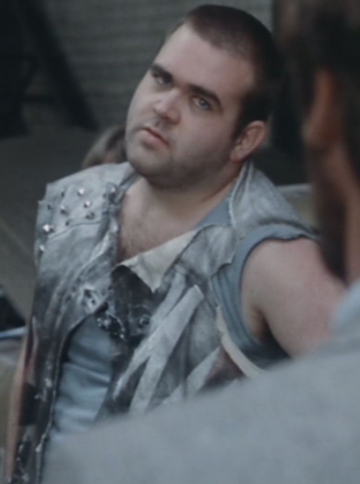 Keith Knight picture