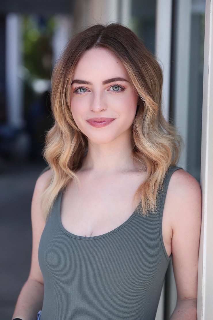 Picture of Kassidy Slaughter