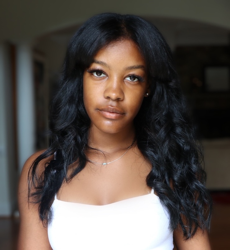 Picture of Victoria Richards