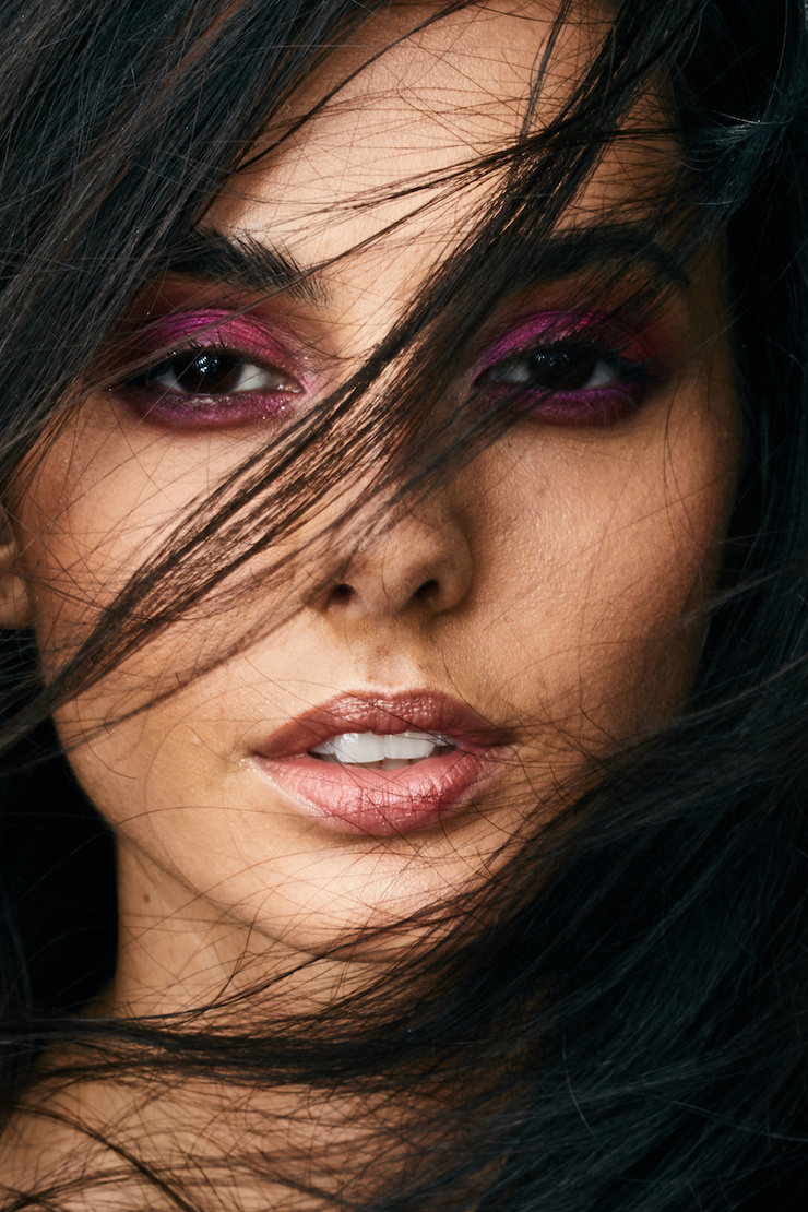 Picture of Pardis Saremi