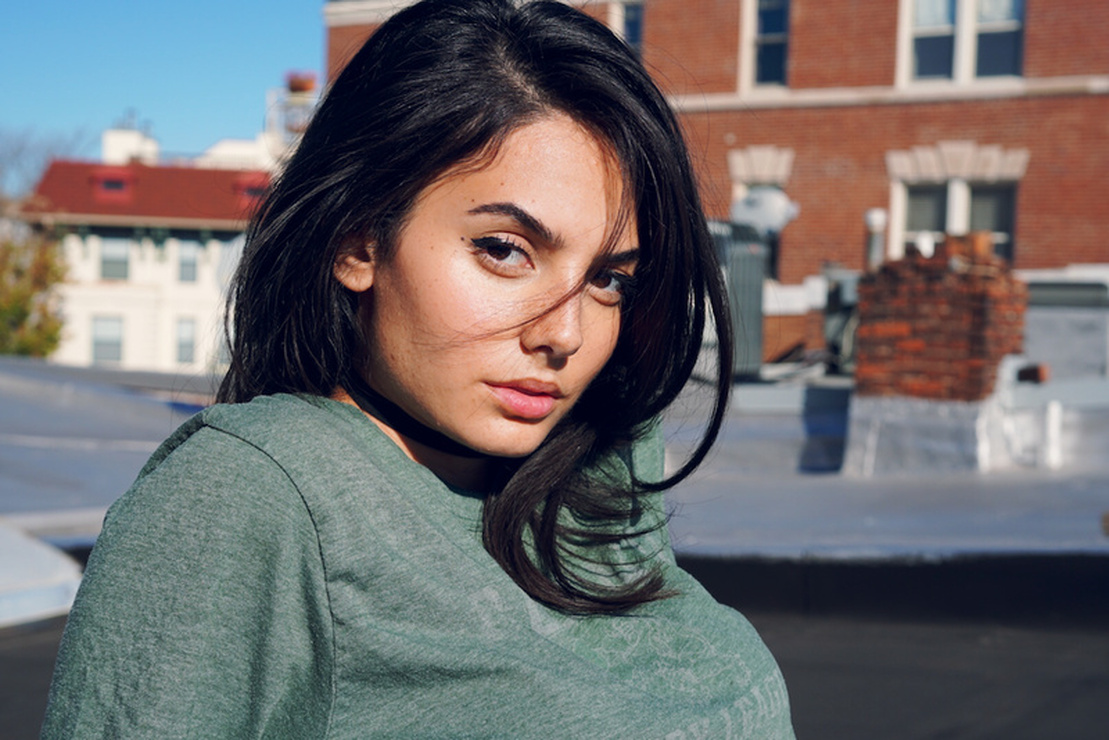 Pardis Saremi image