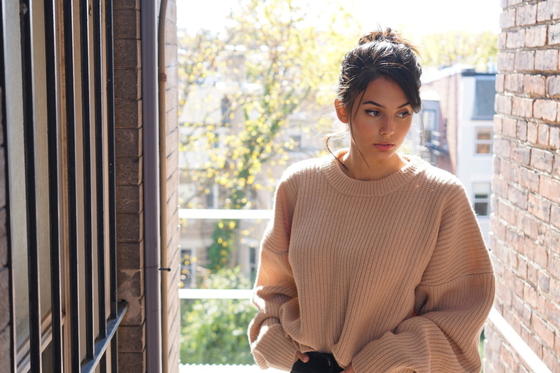 Image of Pardis Saremi