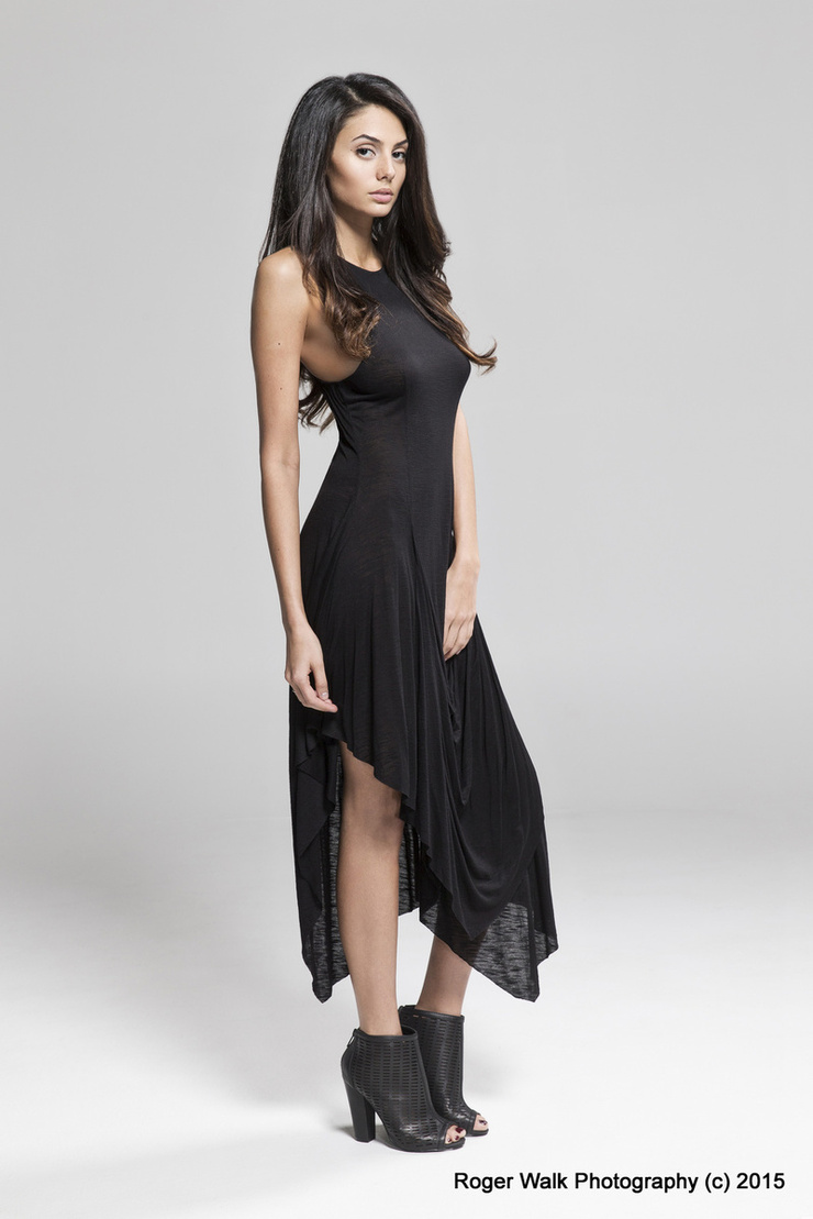 Pardis Saremi picture