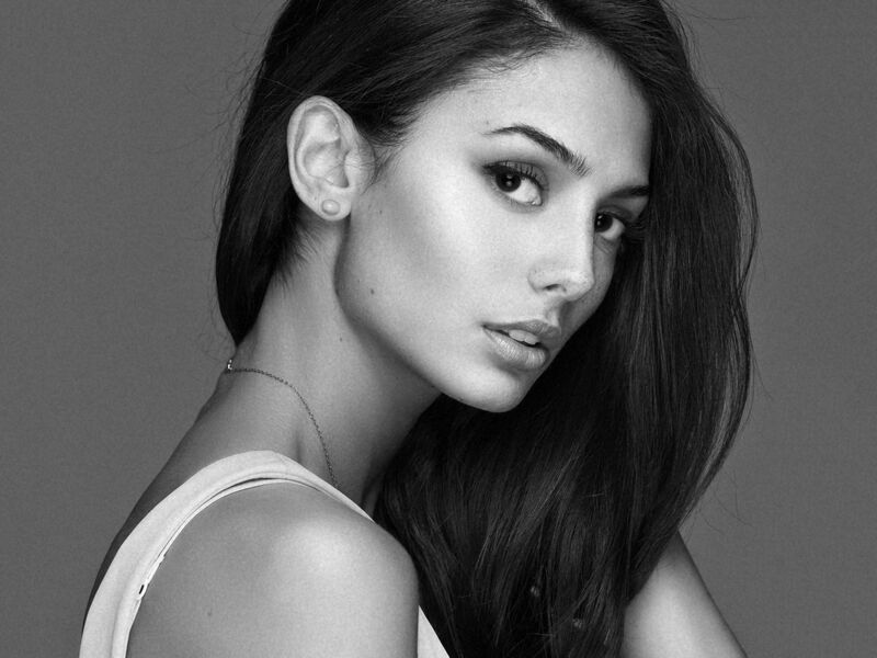 Picture of Pardis Saremi