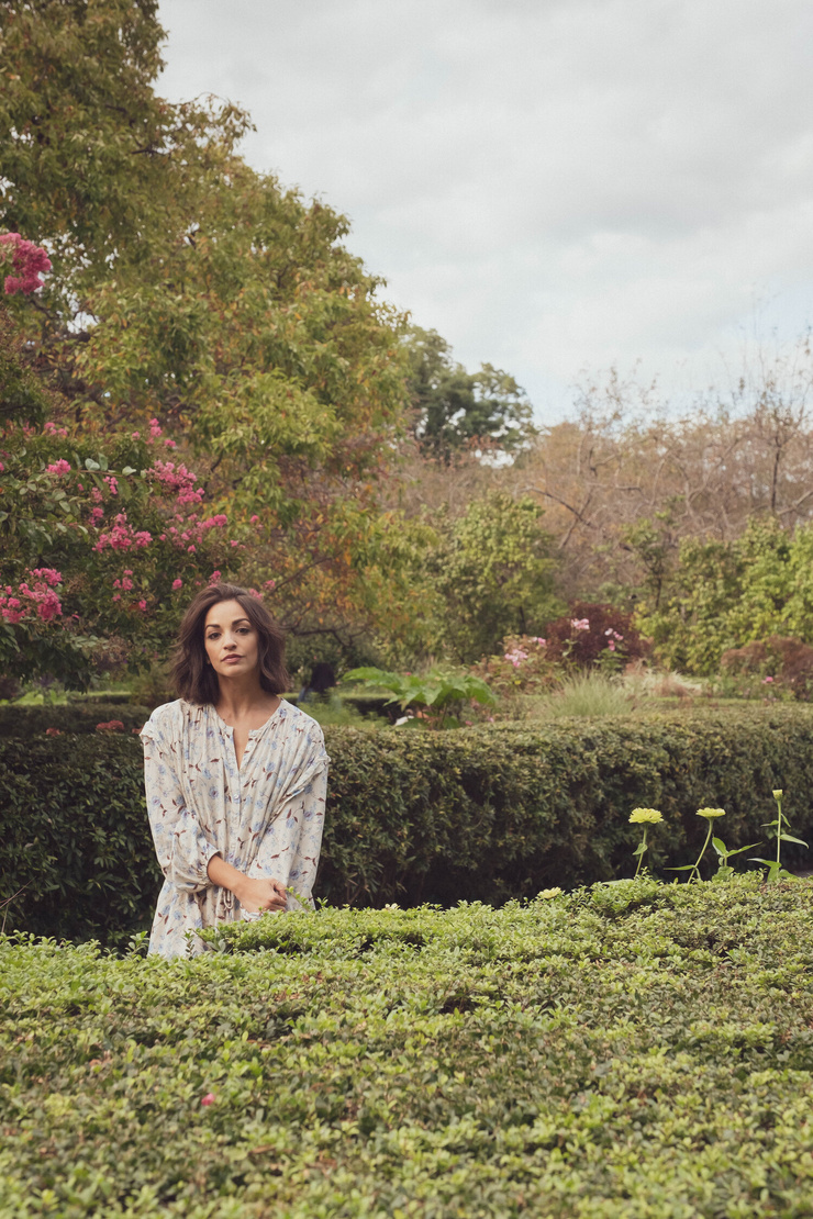 Picture of Ana Villafane