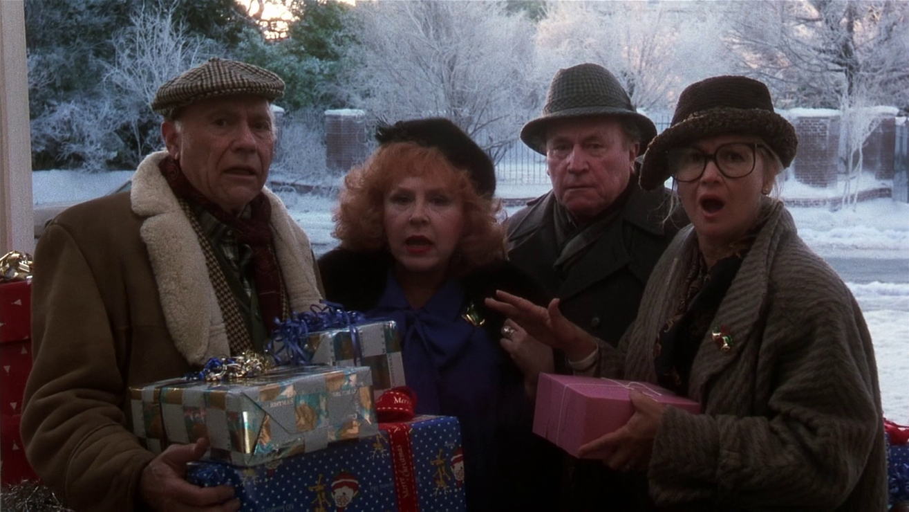 Picture of Christmas Vacation