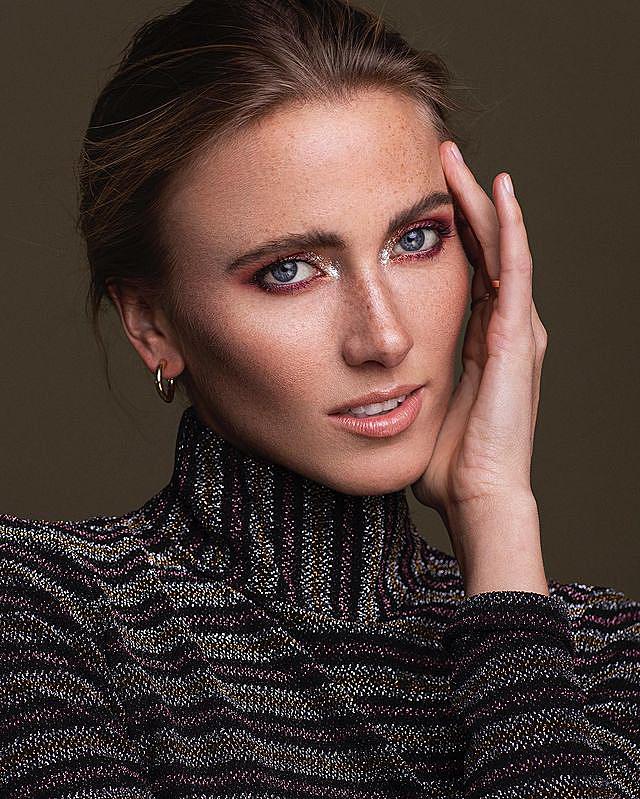 Picture of Silja Danielsen