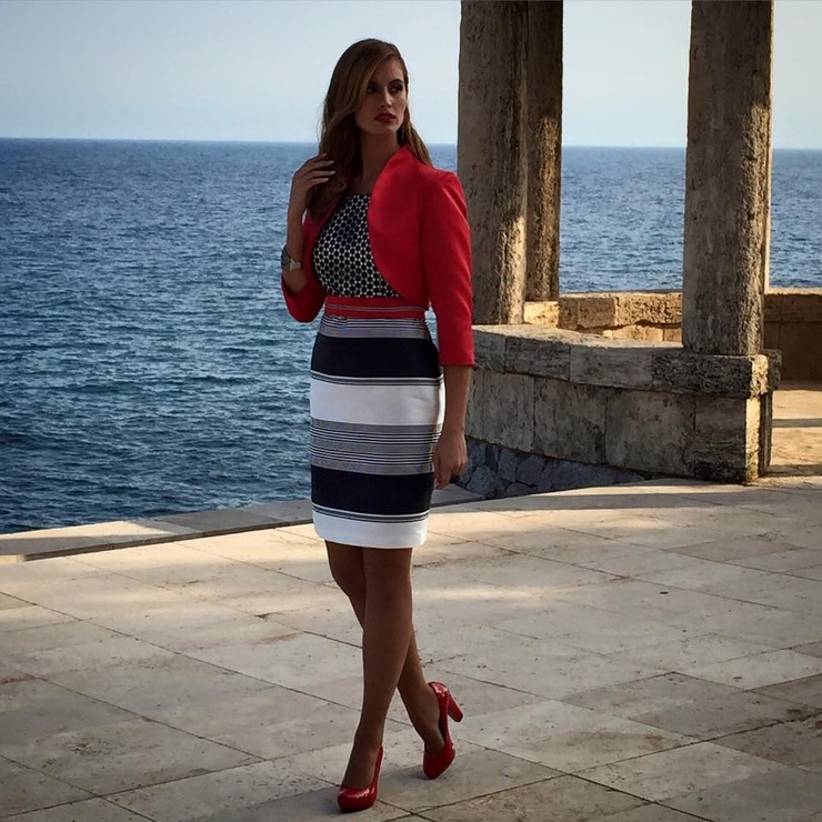 Picture of Desirée Cordero Ferrer
