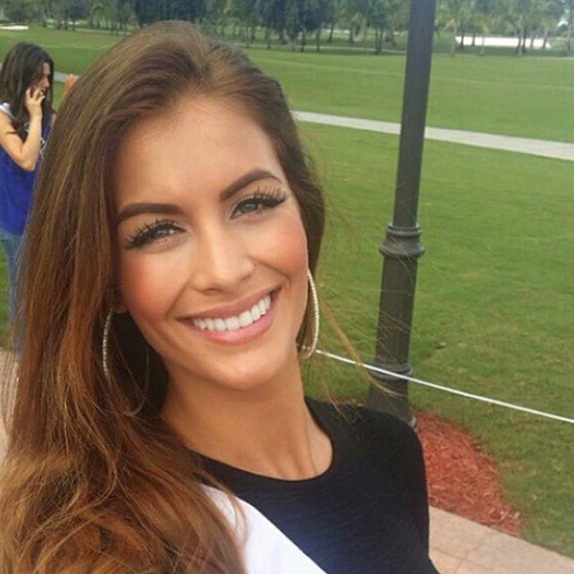 Picture of Desirée Cordero Ferrer