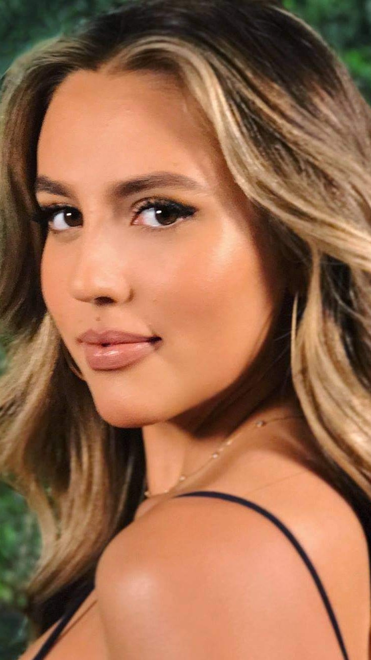 Sophia Rose Stallone picture