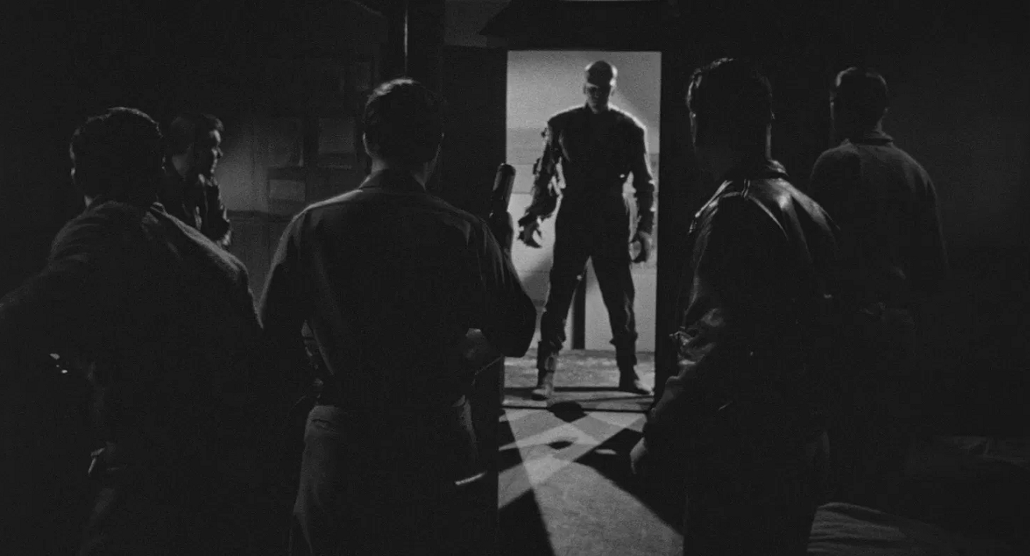The Thing from Another World (1951) image