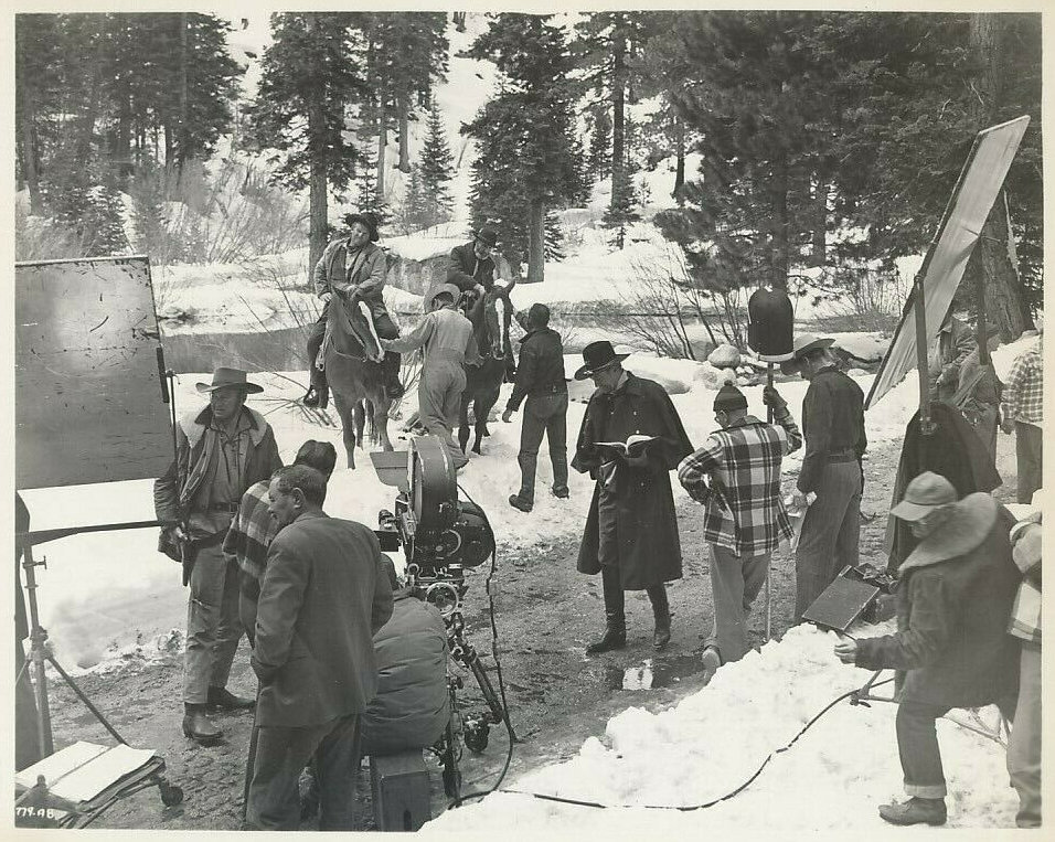 Picture of Springfield Rifle