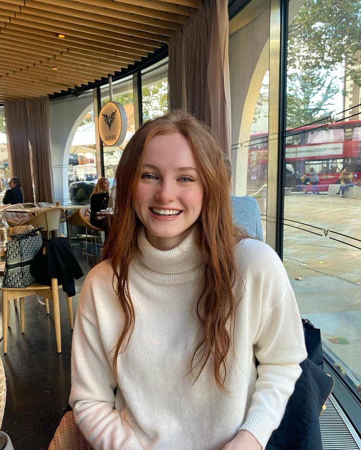 Picture of Erin Perise