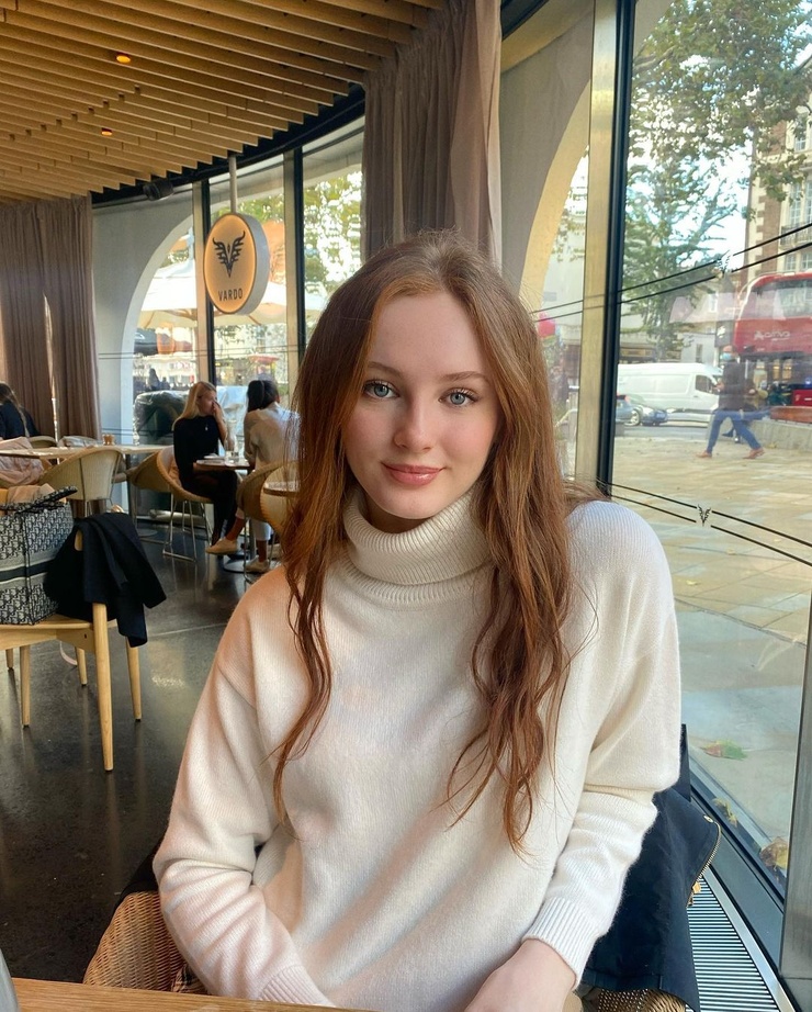 Picture of Erin Perise