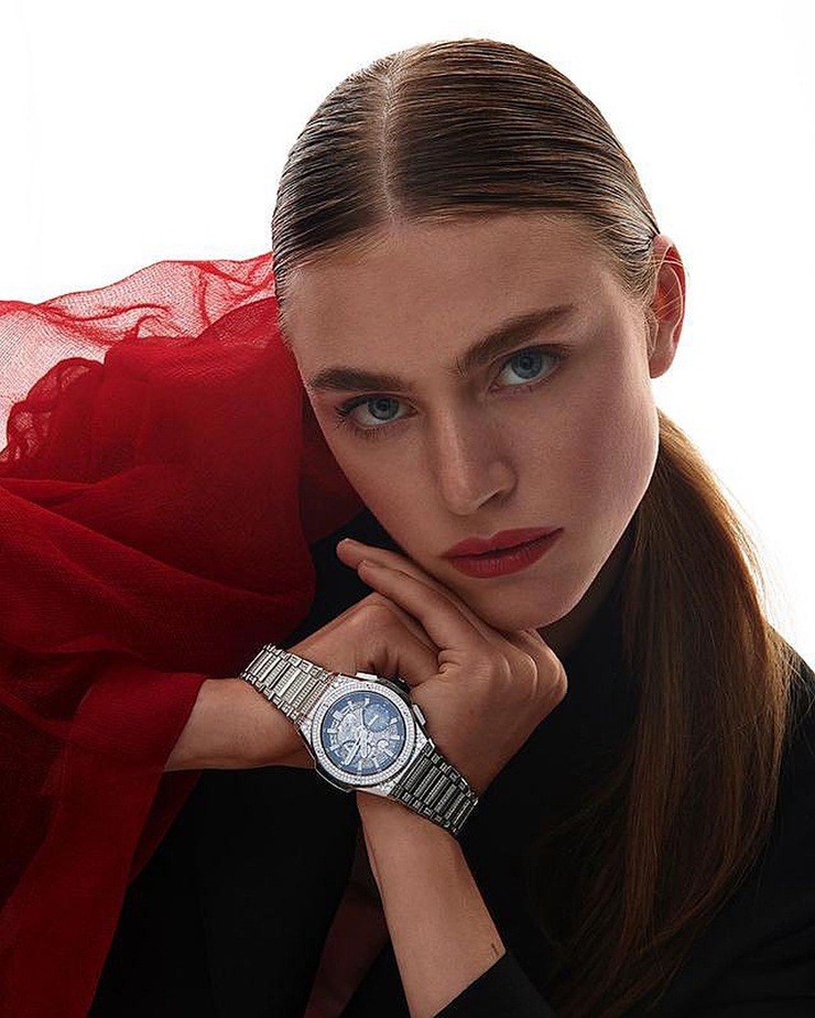 Picture of Hedvig Palm