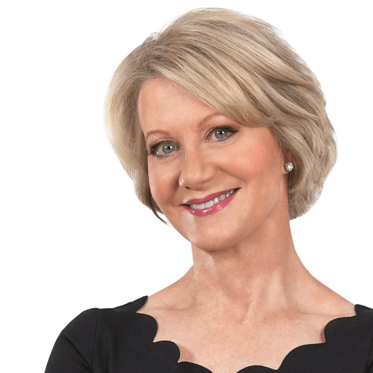 Picture of Andrea Kremer