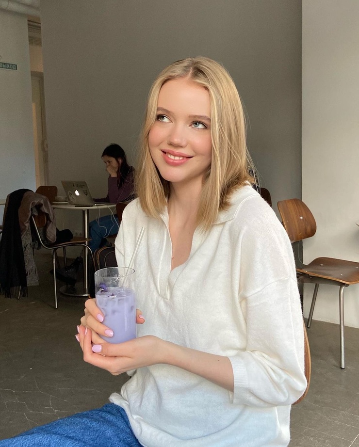 Picture of Zlata Platon