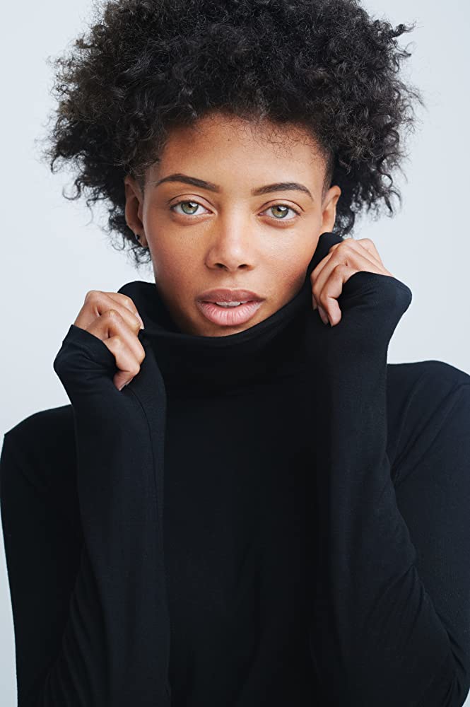 Picture of Paris Anderson