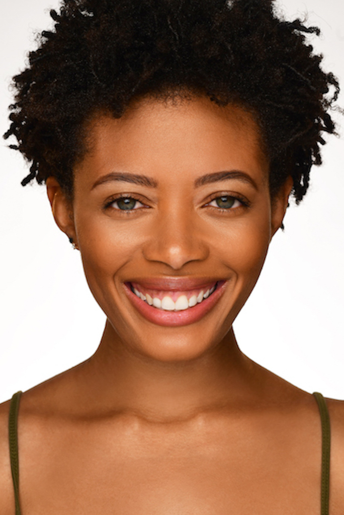 Picture of Paris Anderson