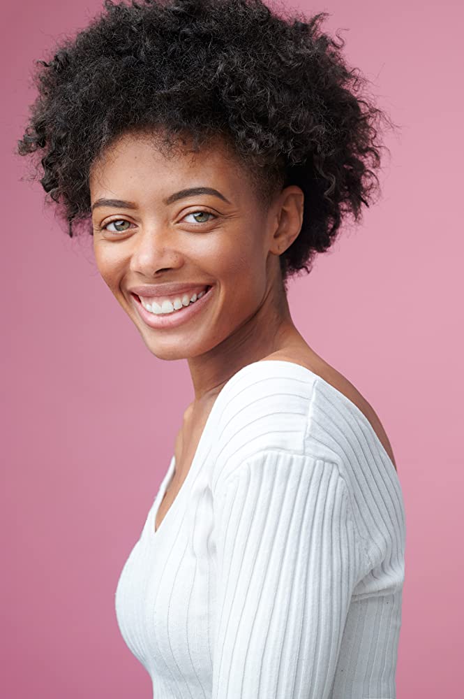 Picture of Paris Anderson