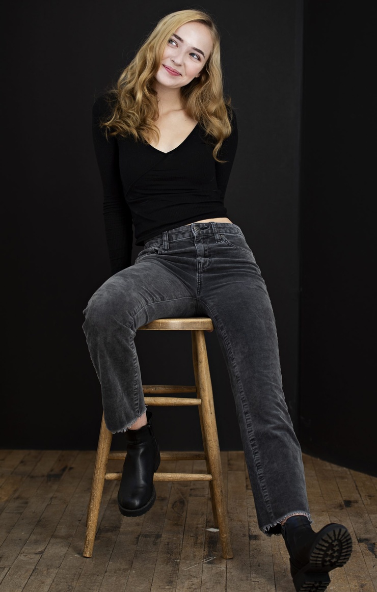 Arden Michalec image