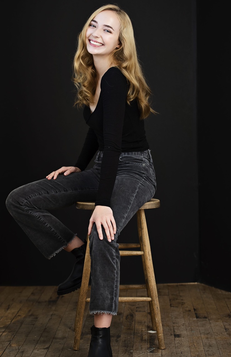 Image of Arden Michalec