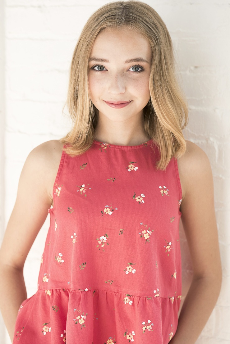 Picture of Arden Michalec