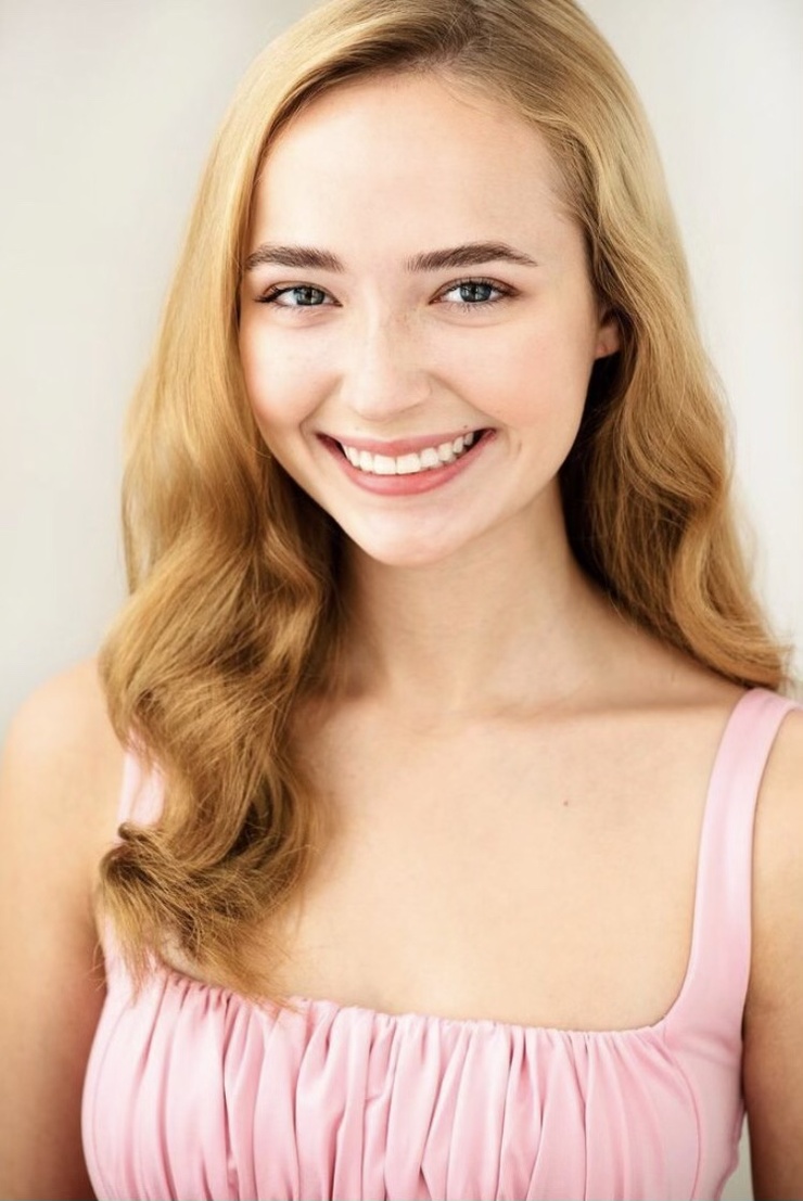 Image of Arden Michalec