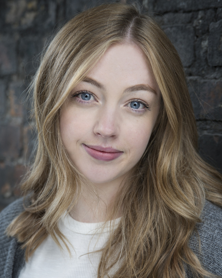 Picture of Emma Willis