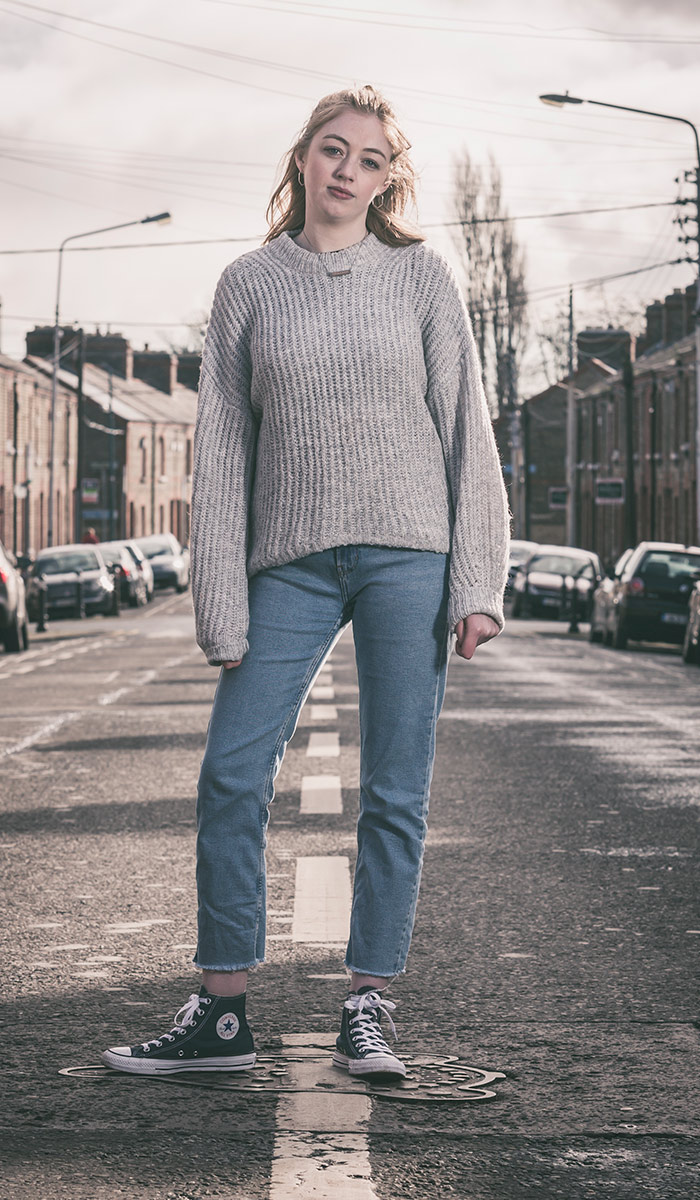 Image of Emma Willis