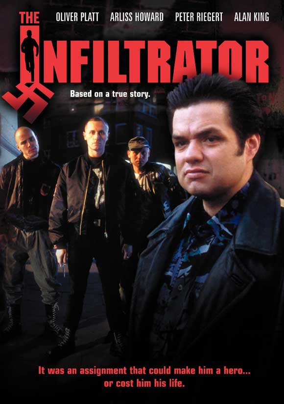 Image of The Infiltrator