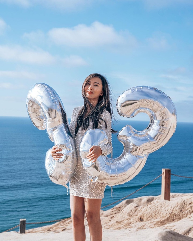Picture of May Liu